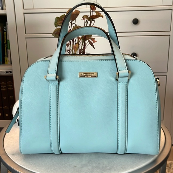 kate spade | Bags | Vintage Kate Spade Handbag Satchel | Poshmark